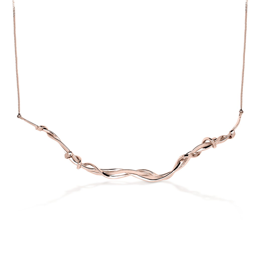 Margaret Collar - Filia