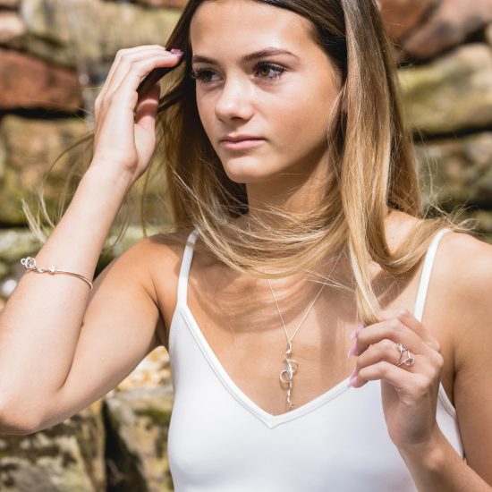 Jessica Necklace - Filia