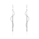 Amanda Drop Earrings - Filia